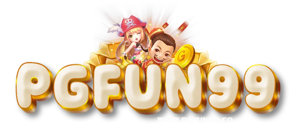 pgfun99 เว็บสล็อตทำเงินไว เข้าสู่ระบบง่าย ฝากถอน wallet